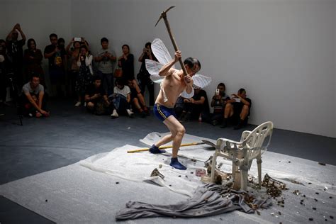 Performance Art
