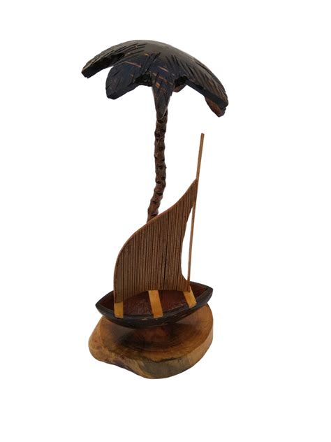 Coconut Shell Boat Polished At ₹ 350 Piece In Bengaluru Id 2855457466530