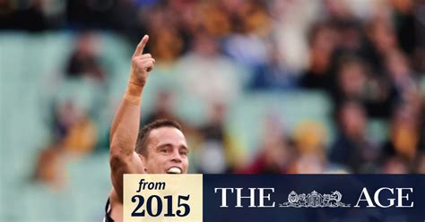 Former Richmond Forward Jake King Reportedly Suing The Afl