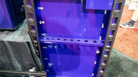 Sunex Pin Up Series Betty Service Cart Video Sema Show 2019 Str