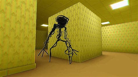 Android Için Hide In The Backroom Online İndir
