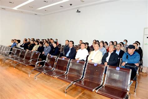 【中院动态】宿州中院举办“法院开放日”邀请国家机关工作人员旁听案件庭审澎湃号·政务澎湃新闻 The Paper