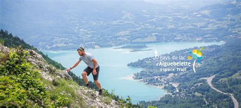 Trail Connect Espace Trail Daiguebelette