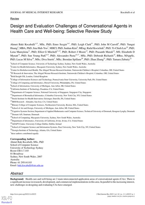 Pdf Design And Evaluation Challenges Of Conversational Agents In