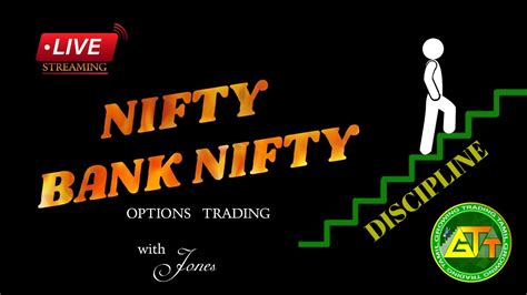 Live Trading Banknifty Nifty Options Nifty Prediction Live Tamil