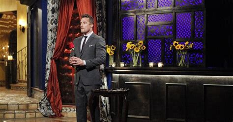 Tent Sex Gate On The Bachelor Is Probably Nothing So Chill Out Everyone