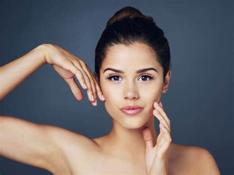 Celebrity Facial 60 Photos Moonagedaydreamfilm