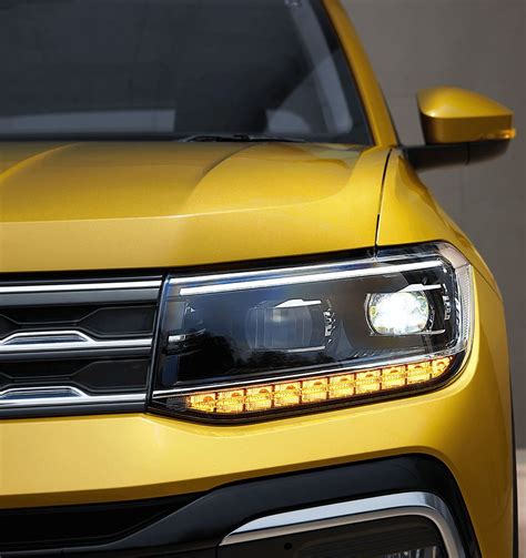 Volkswagen Taigun2021 2023 Images Taigun2021 2023 Interior