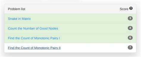 Satyam Kumar On Linkedin Leetcode Codingchallenge Continuouslearning