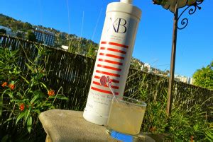 XB Sex On The Beach Cocktail In A Bottle