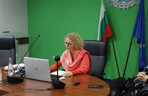 МОСВ представи екологичните аспекти от Плана за възстановяване и устойчивост Agrozona Bg