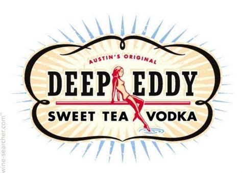 Deep Eddy Logo Logodix