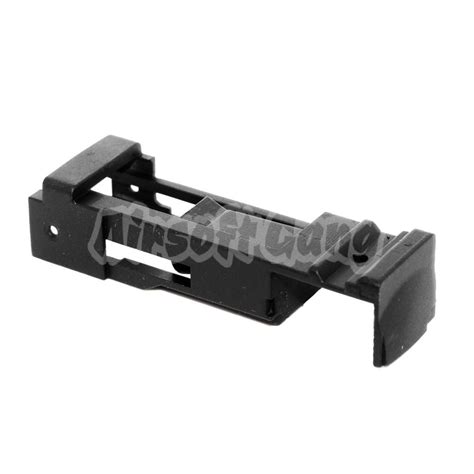 Airsoft Aps Blowback Housing For Aps 45mm Steel Shark Gbb Pistols Air