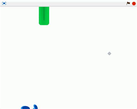 Scratch创意编程（五）：flappy Bird 少儿编程