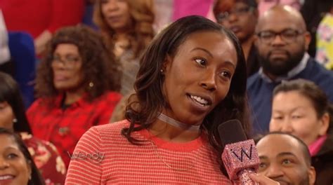 Chick Tells Wendy Williams She S Having Sex With Her Man S Best Friend Wants To Keep Doing It