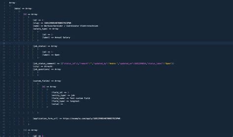 Php Expertise Gezocht