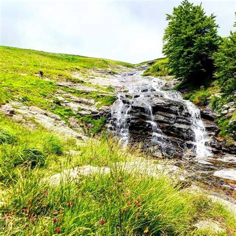Parco Nazionale Del Gran Sasso E Monti Della Laga