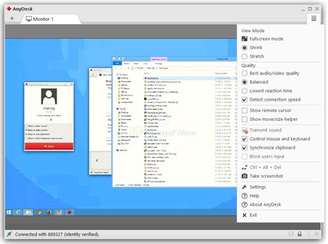 AnyDesk