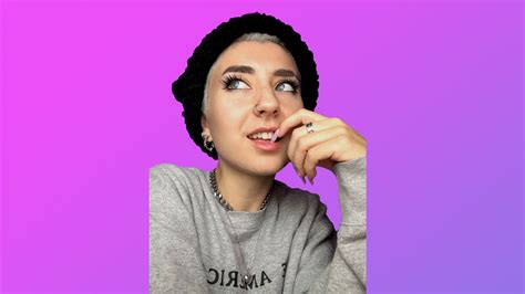 200 Human Hair Wig To Chappell Roan Drag Queen Glam Diy