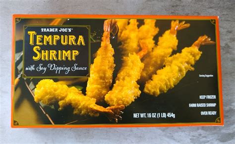 Trader Joes Tempura Shrimp Aldi Reviewer