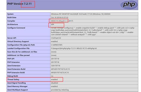 Win10下imagemagick及php Imageck扩展的安装 佛系 Coder 博客园