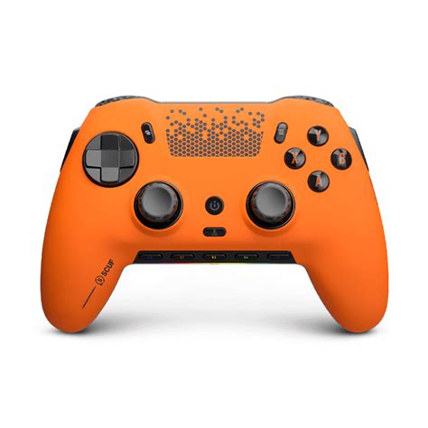 controllers all scuf controllers controller model instinct pro