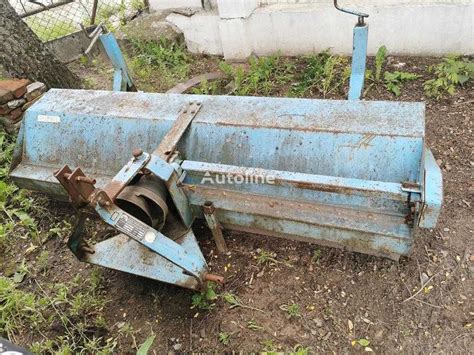 Sweeper Brush For Sale Poland Kruszwica Ff33542