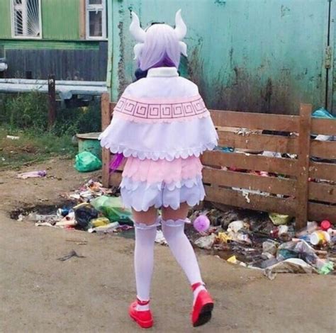 Cosplay JoyReactor