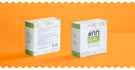 Crisp Breads Packaging Design On Behance