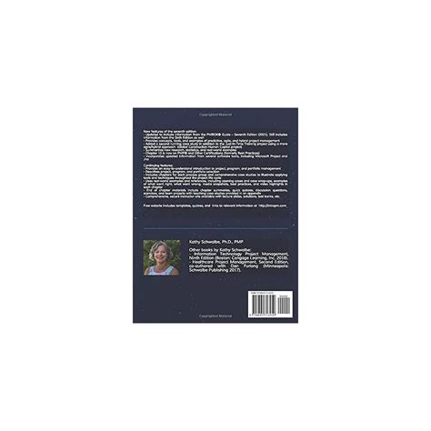 An Introduction To Project Management Seventh Macao Ubuy