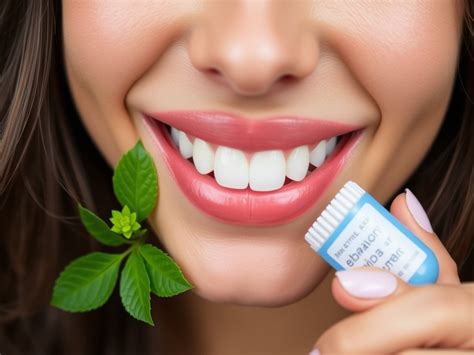 Revitalize Your Smile Naturally Discover The Top Oral Hygiene Habits