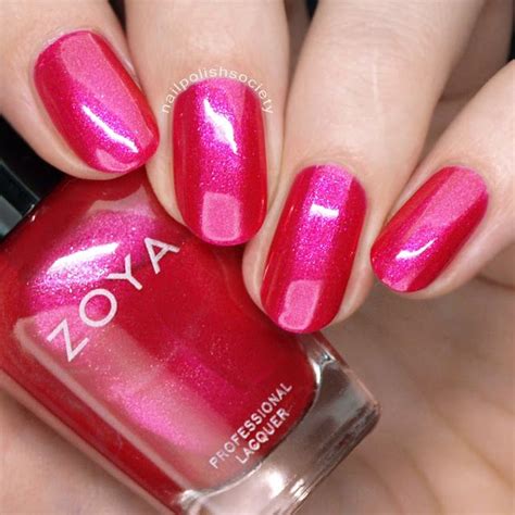 Zoya Holiday T Sets 2018 Nail Polish Colors Pretty Nails Nail Polish