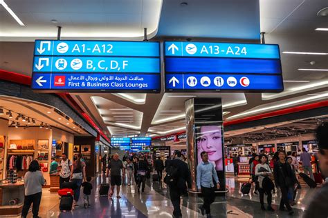 Airport Arrivals Departures Markstiklo