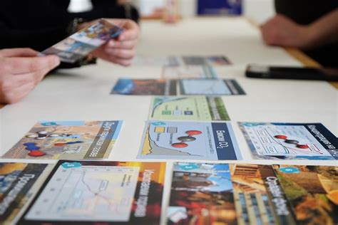 Климатична фреска еко игра с карти ще се проведе във Варна Новини