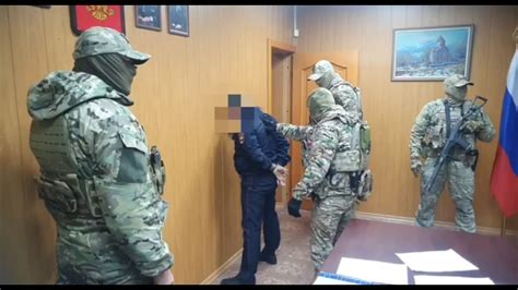 Начальник отдела полиции Нижневартовского района стал фигурантом