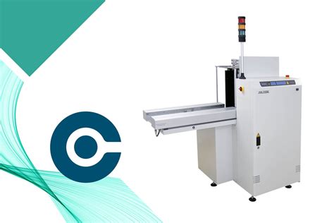 Pcb Loader Conveyor Pcb Unloader Conveyor Pcb Magazine Loader