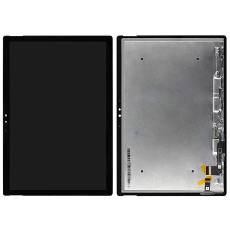 Microsoft Surface Book 2 135″ Lcd Ori Full Set Cme Distribution Sdn Bhd