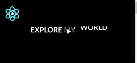 Frontenddevelopment Reactjs Framermotion Animation Webdevelopment