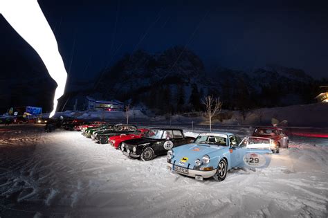 Octane Magazin Autoklassiker And Sportwagen