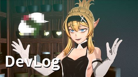 Steam Orc Massage Oct Devlog