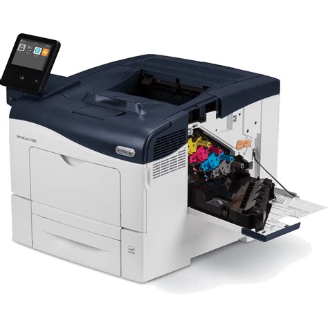 Xerox Versalink C400dn A4 Colour Laser Printer C400v Dn