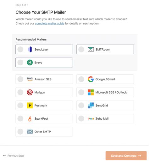 Wordpress Not Sending Password Reset Email How To Fix It