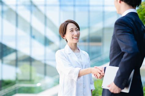 眼科専門医の先生へ 株式会社アイテック