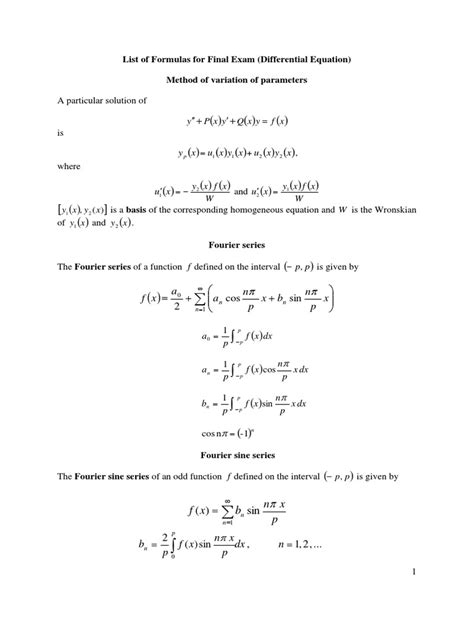 formula pdf download free pdf mathematical objects mathematical