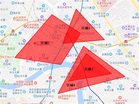 百度地图api Java判断2个区域是否重合（使用javaawtgeomline2d）java 判断两个区域是否重合 经纬度 Csdn博客