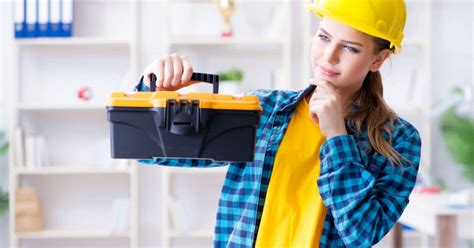 What To Put In Your Tool Box If Youve Never Had One Before For Happy Baby