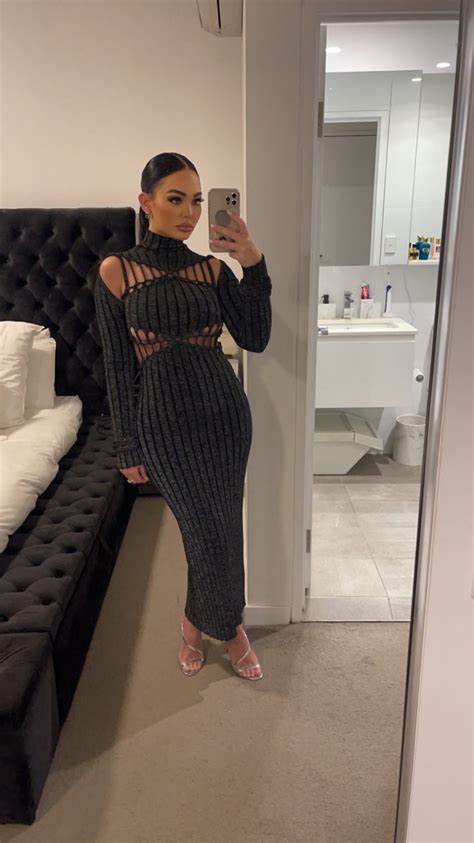 Dion Lee X Braid Reflective Dress Dion Lee Designer Club