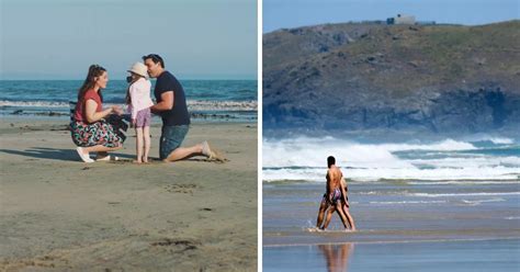 Met Office Cornwall Weather Forecast For Easter Bank Holiday Weekend