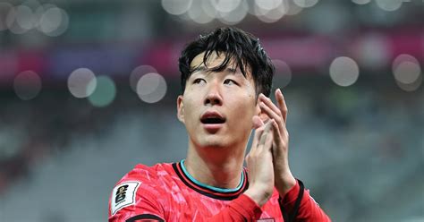 이적설 입 연 손흥민 보도 와전돼 불편구단과 오간 얘기 없다