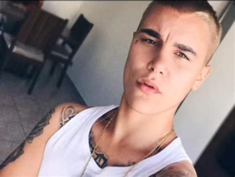 Do You Recognise This Justin Bieber Lookalike Rjustinbieber